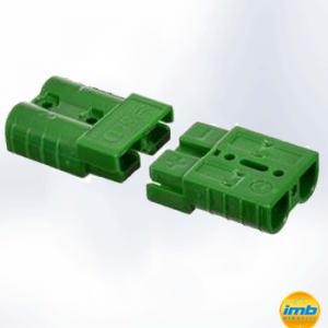 SC175 Two-Poles Battery Connector / 175A, 600Vdc - IMB Electric