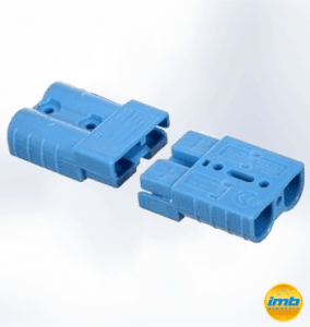 SC175 Two-Poles Battery Connector / 175A, 600Vdc - IMB Electric