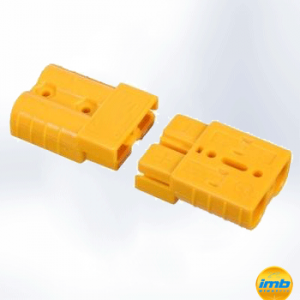 SC175 Two-Poles Battery Connector / 175A, 600Vdc - IMB Electric