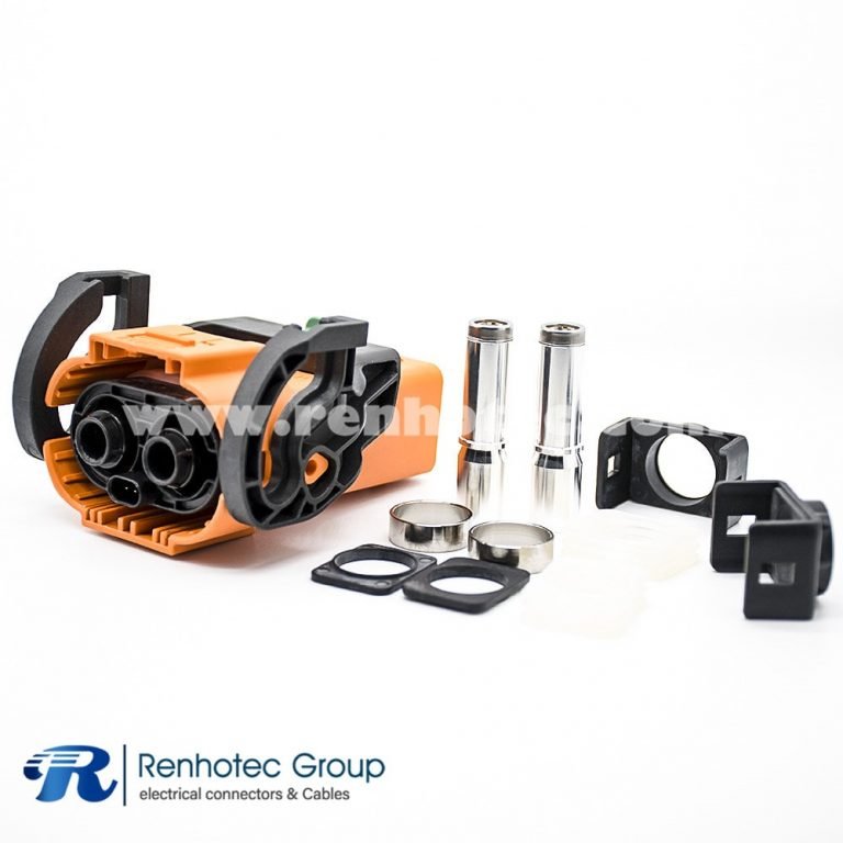 HVIL CONNECTORS - DC Components Store