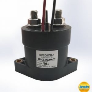 GIGAVAC GV200CB-1 DC Contactor - DC Components Store