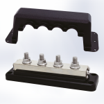 Heavy-Duty Bus Bars - DC Components Store