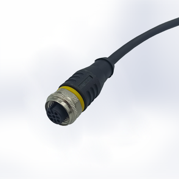 HS AC010 Actuator And Sensor Cable DC Components Store HS AC010 Actuator And Sensor Cable DC Components Store
