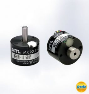 ME-17-P Rotary Micro Encoders - DC Components Store