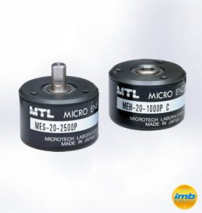ME-20-P Rotary Micro Encoders - DC Components Store