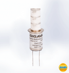 G45C 5kV, SPDT High Voltage Relay - DC Components Store