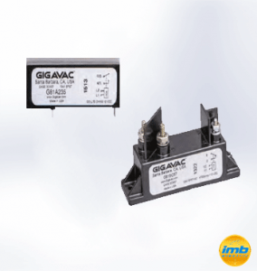 G81B 10kV, SPST-NC High Voltage Relay - DC Components Store