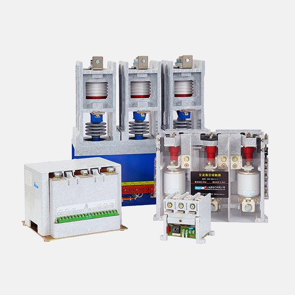 AC Vacuum Contactors Archives - DC Components Store