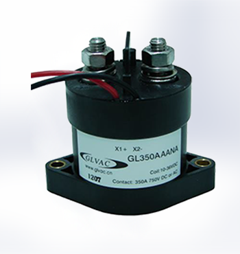 GL Series DC Contactors Archives - DC Components Store