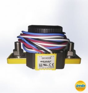 GIGAVAC GX14CCB DC Contactor - DC Components Store