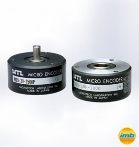 ME-30-P Rotary Micro Encoders - DC Components Store