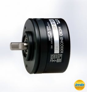 MES-40-P Rotary Micro Encoders - DC Components Store