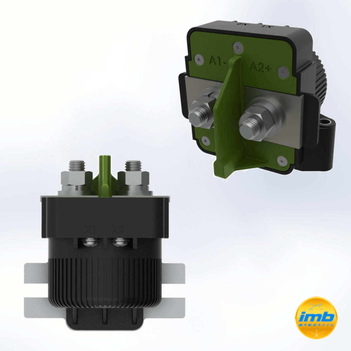 Gigavac LLC Archives - DC Components Store