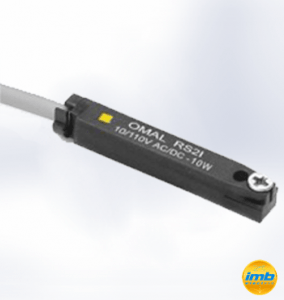 Omal RV2I Magnetic Reed Sensors - DC Components Store