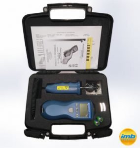 PLT200 Pocket Laser Tachometer Kit - DC Components Store