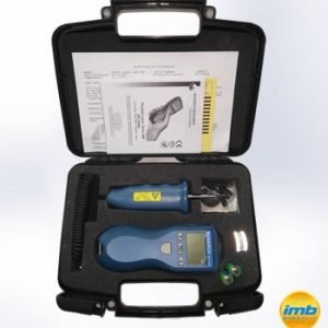 PLT200 Pocket Laser Tachometer Kit - DC Components Store