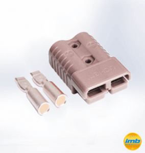 SC175 Two-Poles Battery Connector / 175A, 600Vdc - IMB Electric